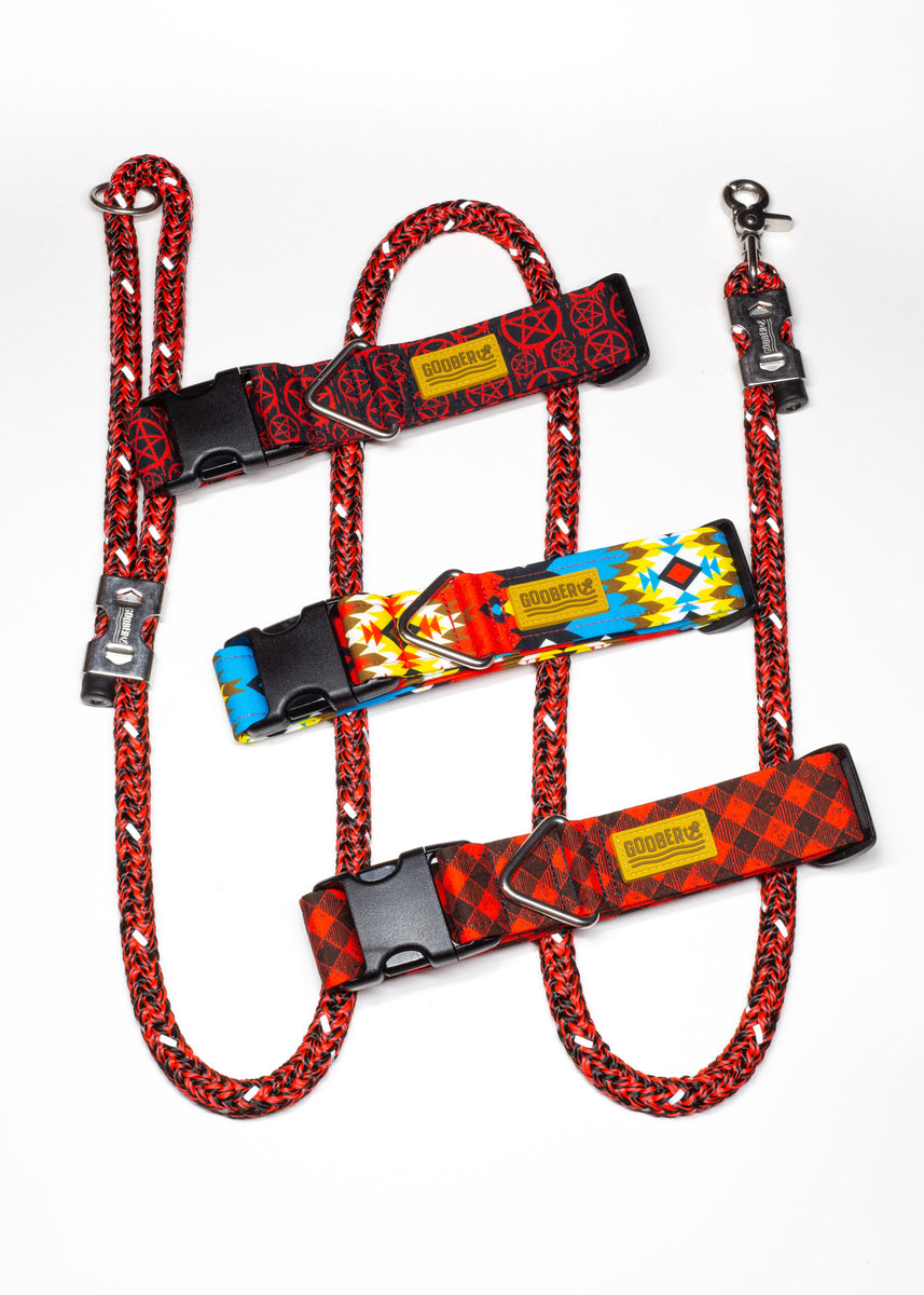 Rope Leashes – BowWowMeow