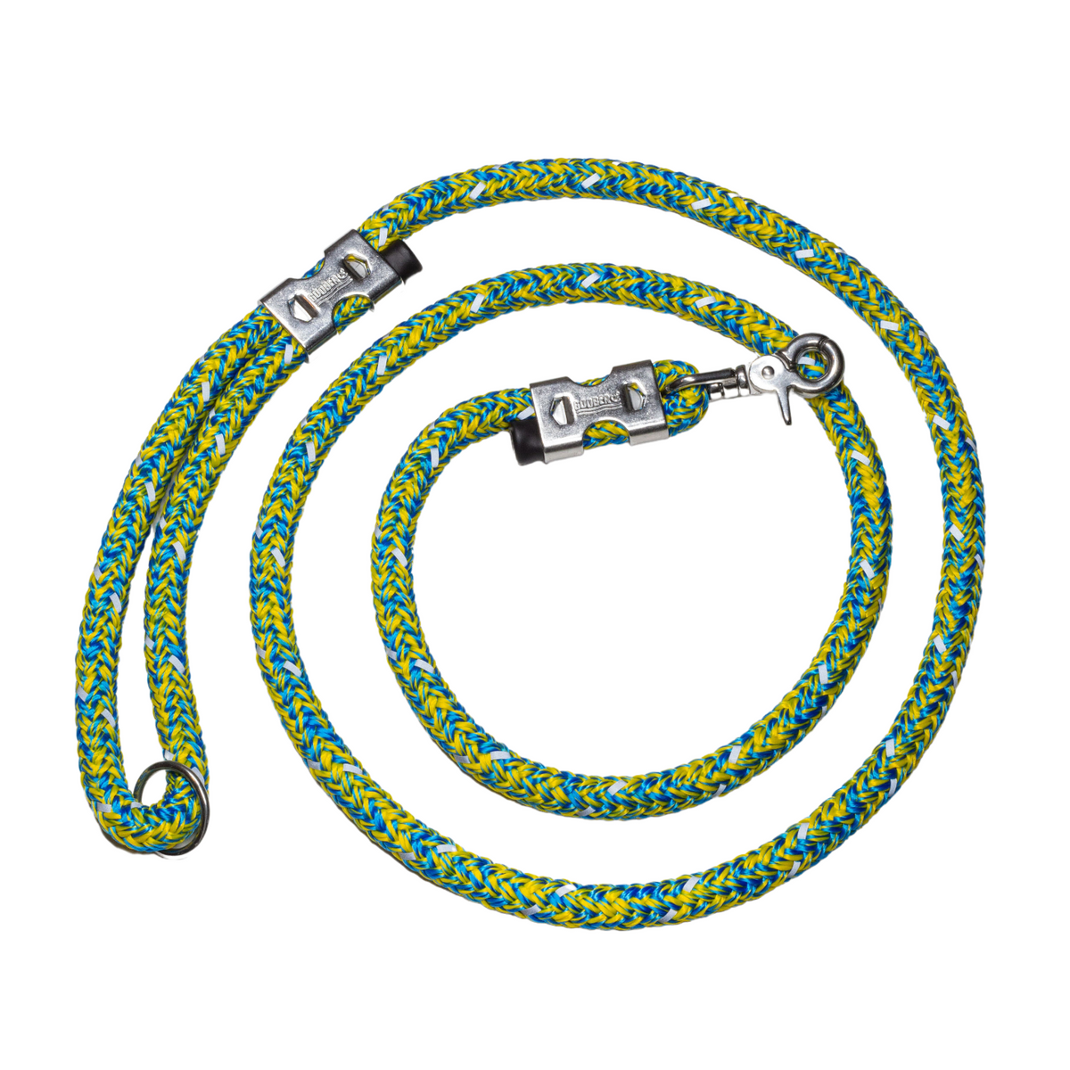 Electric Banana Rope Leash – BowWowMeow