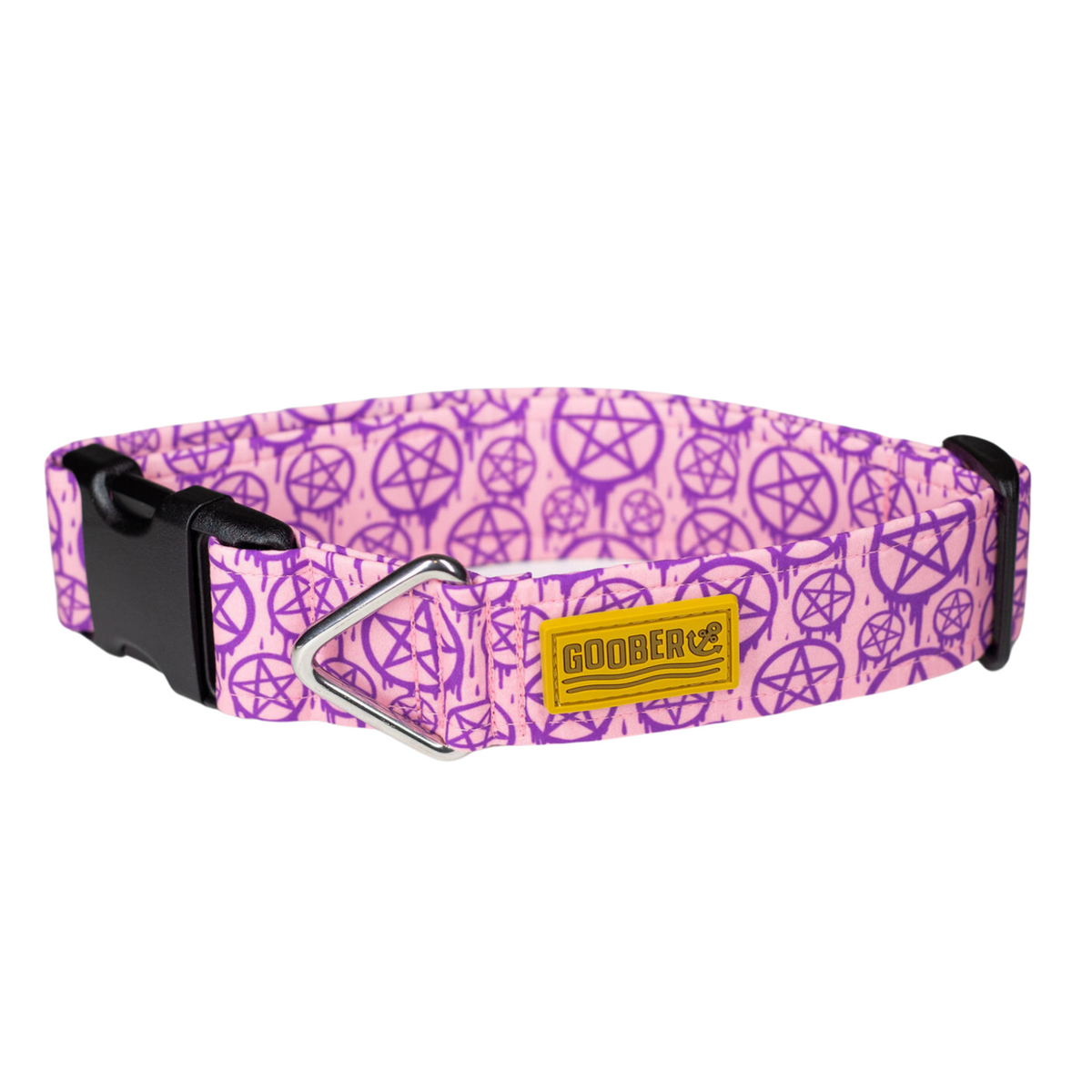 Pink Hell Hound – BowWowMeow